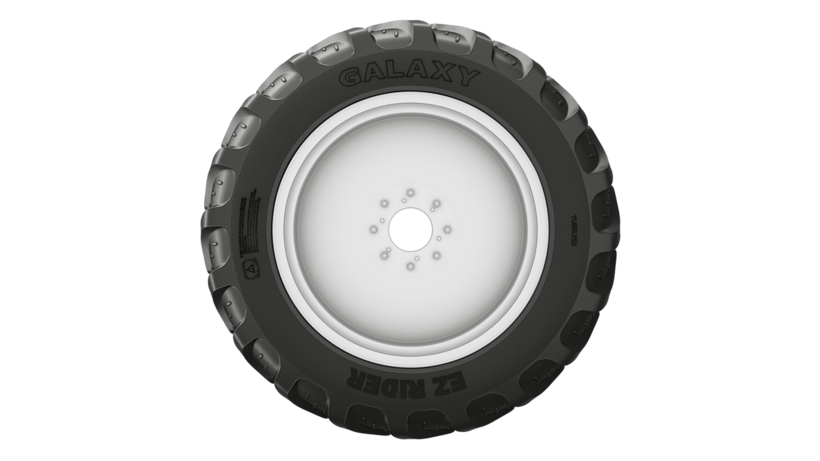 NEW 17.5L-24 Galaxy Ez Rider R-4 E (10 Ply), 100% for Sale | NTS Tire Supply